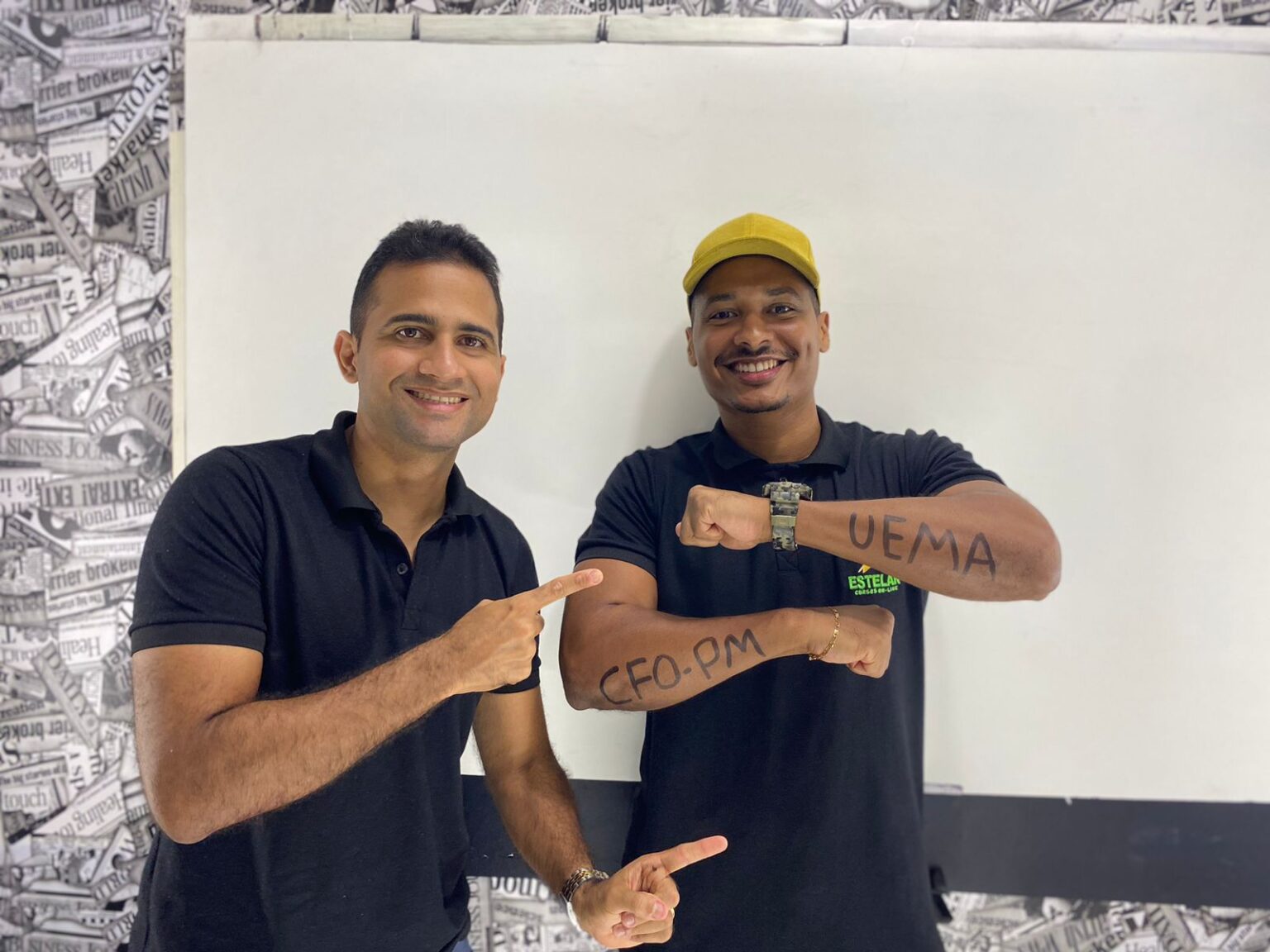 Prova do PAES UEMA 2025/2026 para CFO Polícia Militar e Bombeiros: Guia Completo - Concurseiro ...